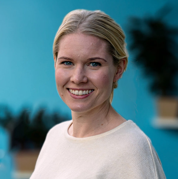 Vårt team
